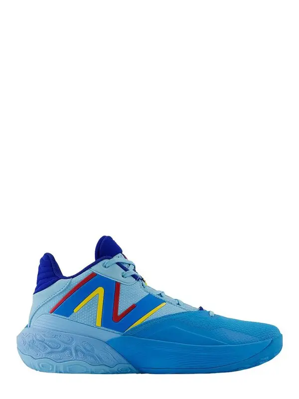 NEW BALANCE Two Wxy V4 'team Sky - Blue