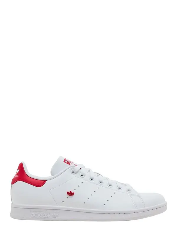 Adidas Stan Smith Sneakers - White