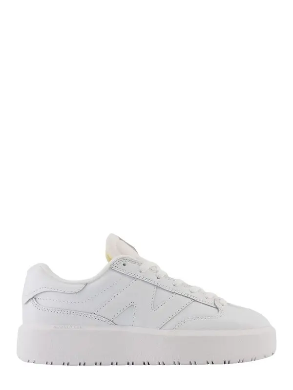 NEW BALANCE Ct302 Sneakers - White