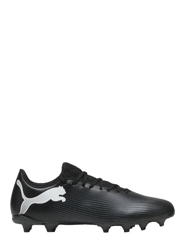 PUMA Future 7 Play Fg Ag 'eclipse Pack - Black
