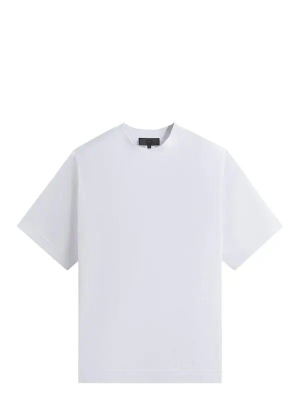 Kith 101 Theo Dolman Tee - White