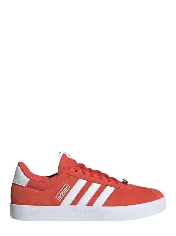Adidas Vl Court 3.0 Sneakers - Red