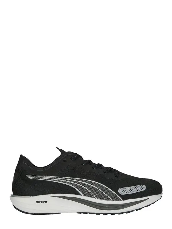 PUMA Liberate Nitro 2 Sneakers - Black