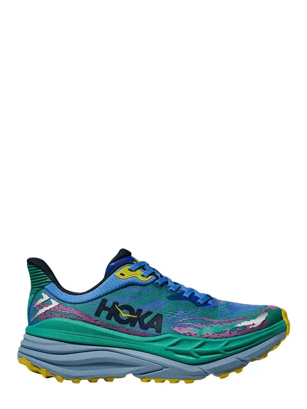 HOKA Stinson 7 Sneakers - Blue