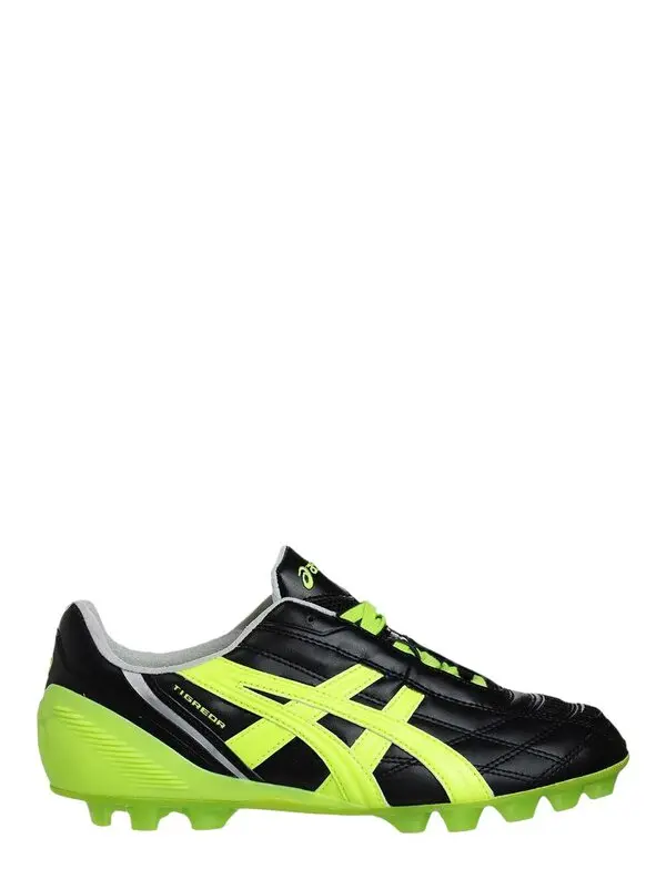 Asics Tigreor It Sneakers - Black