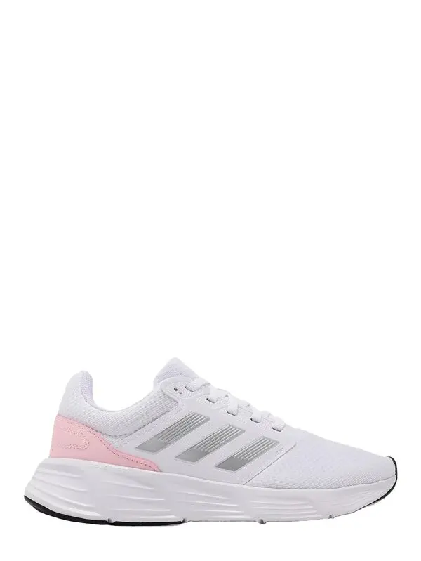 Adidas Galaxy Athletic Sneakers - White