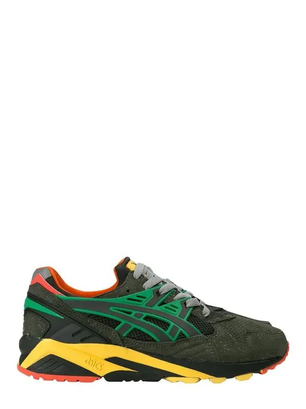Asics X Packer Shoes Gel Kayano Trainer - Grey