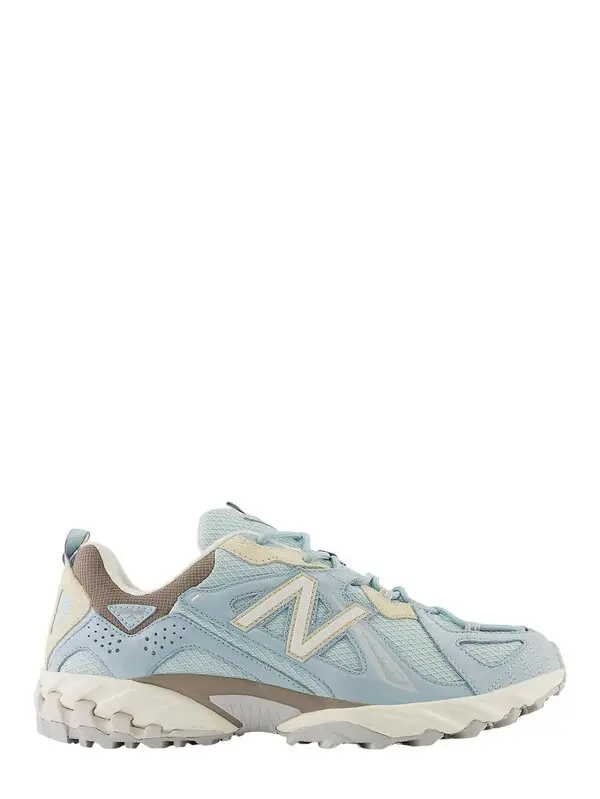 NEW BALANCE 610 Sneakers - Blue