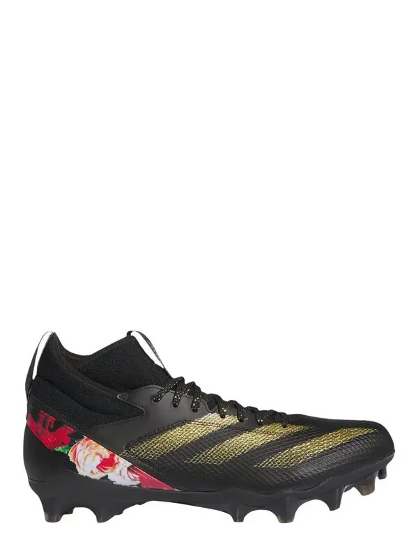 Adidas Adizero Impact 'speed Coronation' Athletic Sneakers - Black