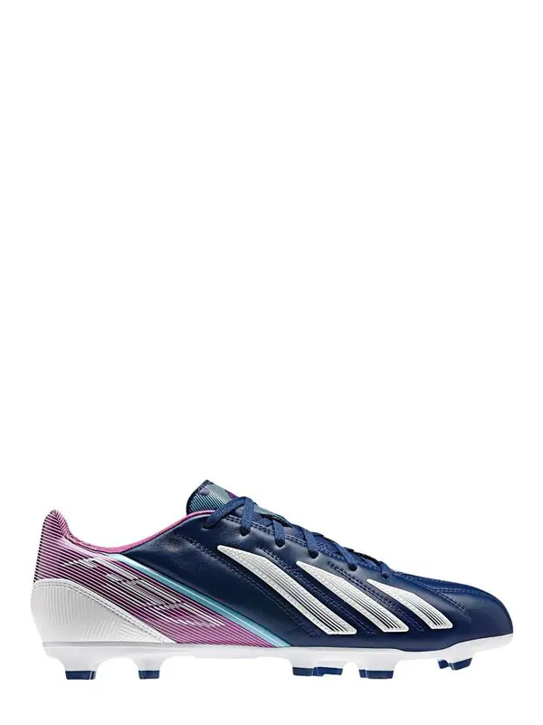Adidas F30 Trx Fg - Blue