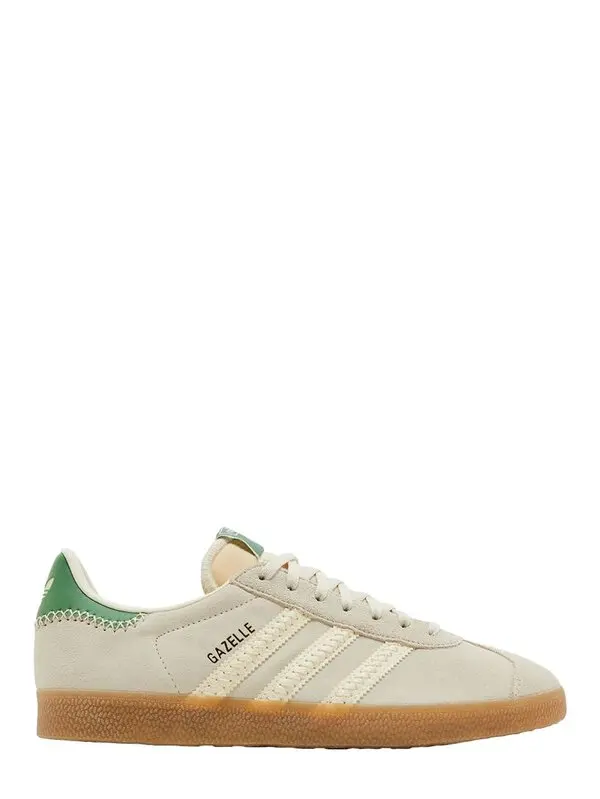 Adidas Gazelle Alumina Sneakers - Cream