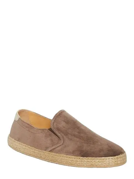 Brunello Cucinelli Espadrilles - Cdh26 Grey