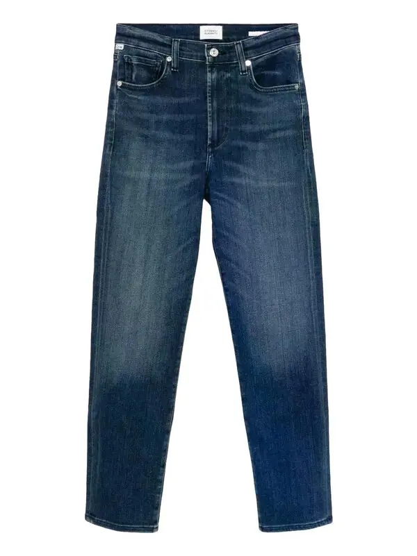 Citizens Of Humanity Caia Jeans - Blue