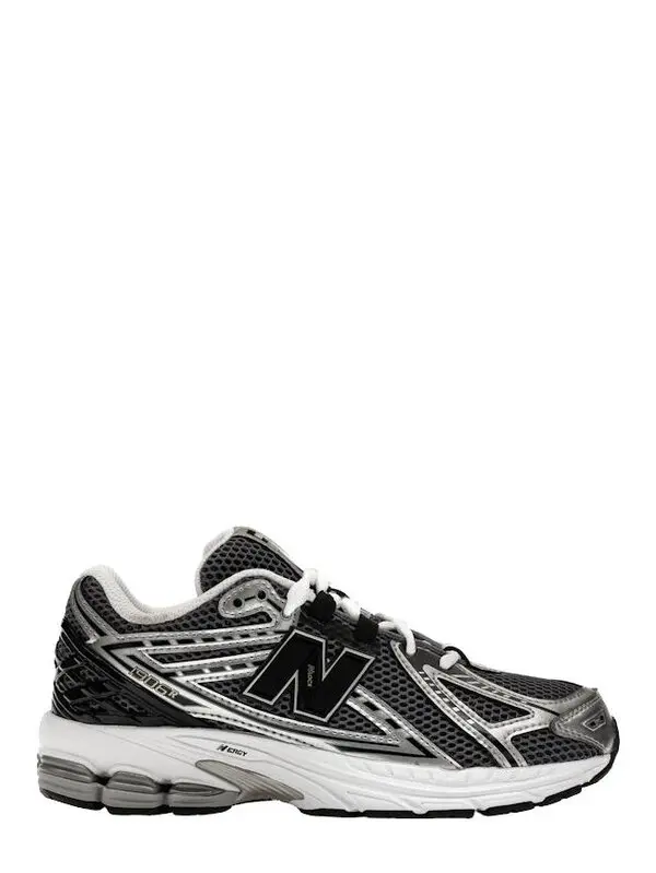 NEW BALANCE 1906rin Sneakers - Silver Metalic/black