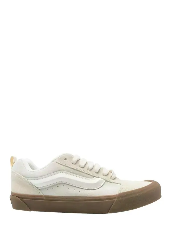 VANS Knu Skool Sneakers - White