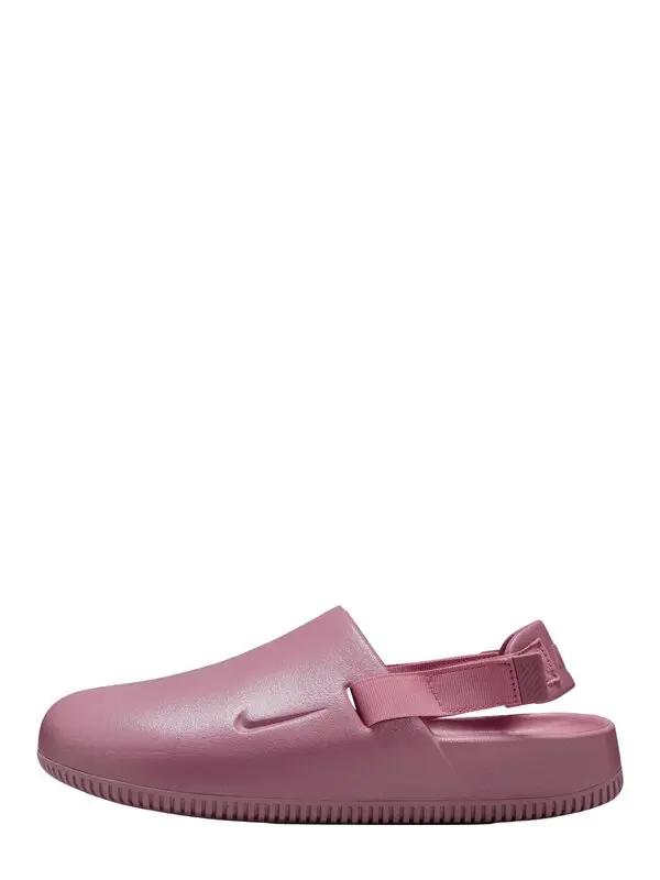 Nike Calm Mules - Pink