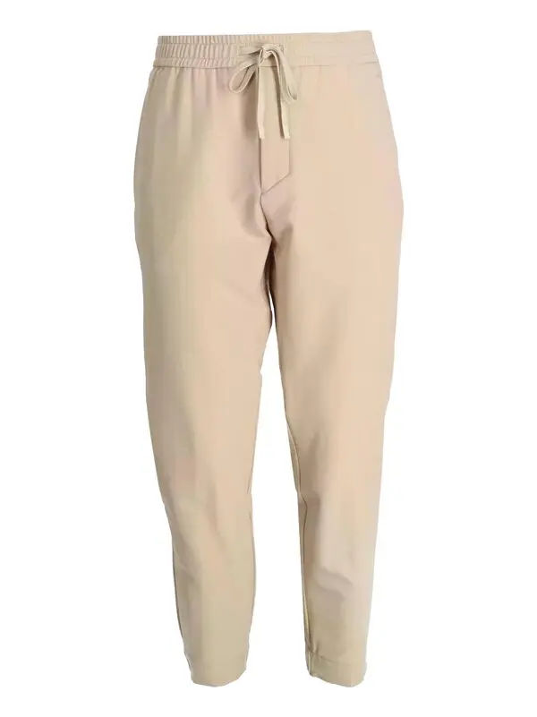 BOSS T-flex Trousers - Neutrals