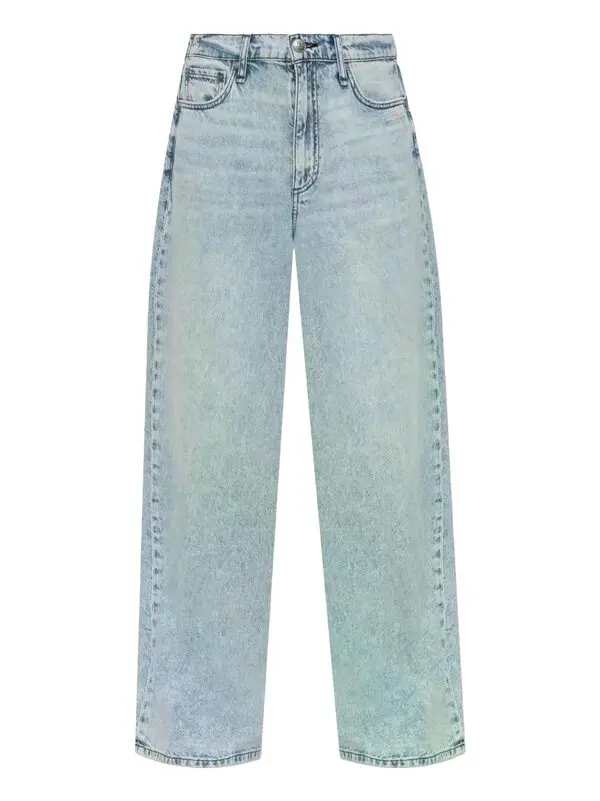Rag & Bone Bellport Jeans - Blue
