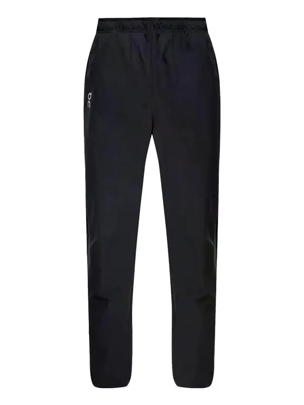 On Core Performane Track Trousers - Black