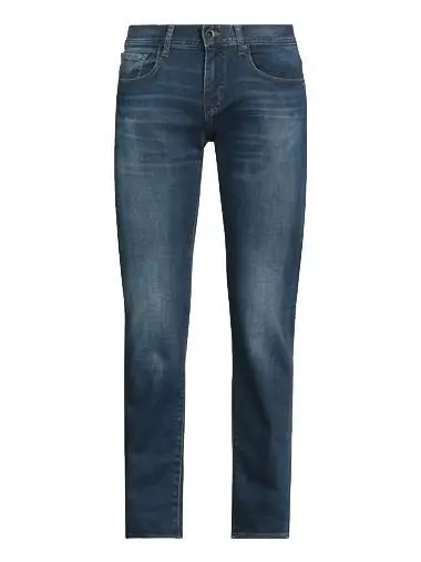 Armani Exchange Skinny Jeans - Blue
