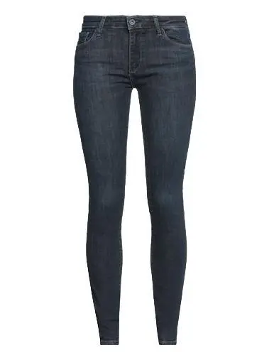 Ag Skinny Jeans - Blue