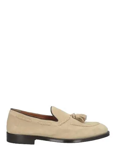 DOUCAL'S Loafers - Beige
