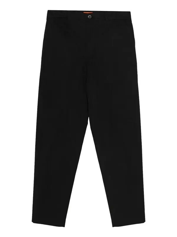 Barena Venezia Castana Vion Trousers - Black