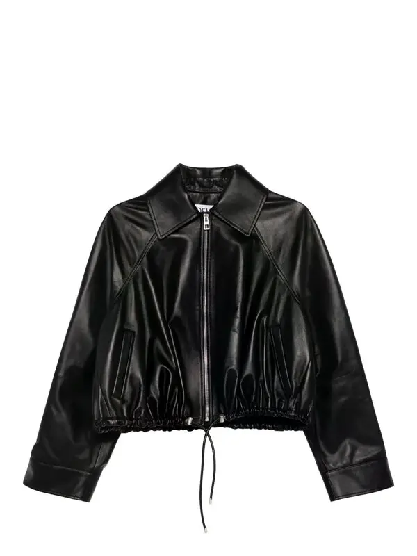 Loewe Balloon Jacket - Black