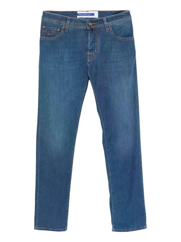 Jacob Cohen Nick Jeans - Blue