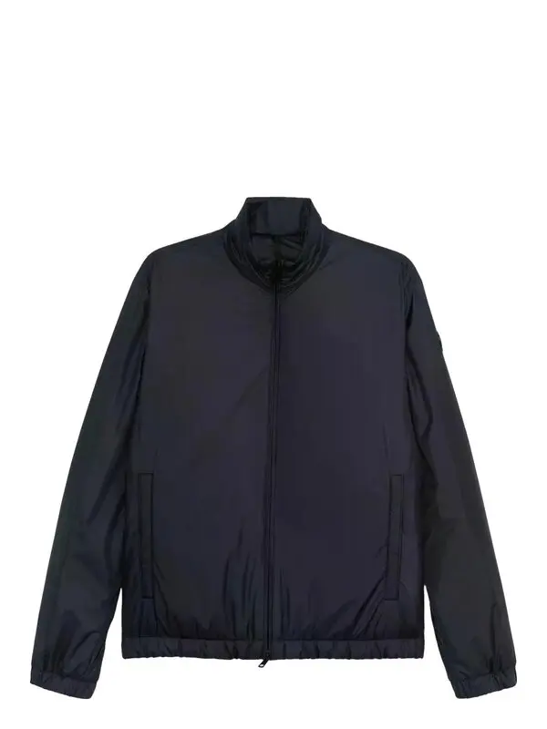 Moncler Berre Jacket - Blue