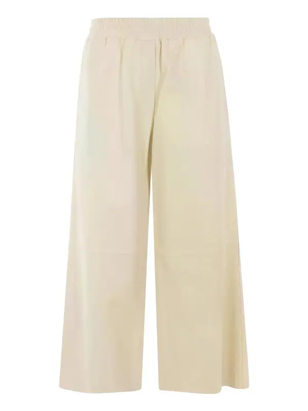 ARMA Elizabeth Trousers - Neutrals