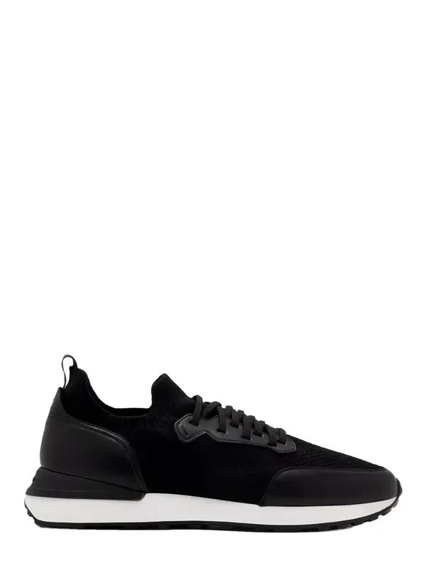 Magnanni Stratus Ii Sneakers - Black