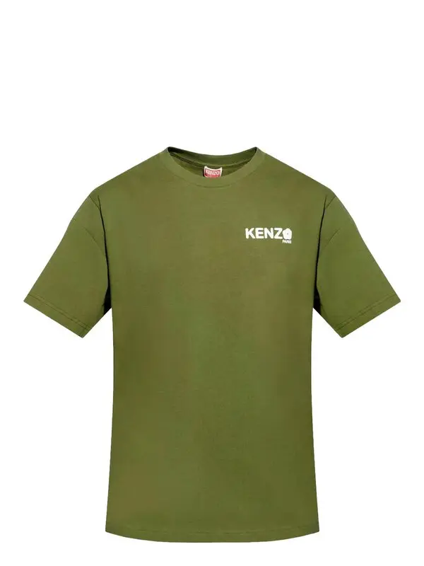 Kenzo Boke Flower 2.0 T-shirt - Green