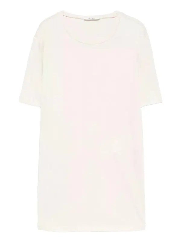 Max Mara Carena T-shirt - Neutrals