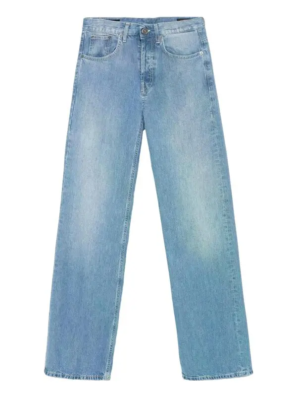 DONDUP Jacklyn Jeans - Blue
