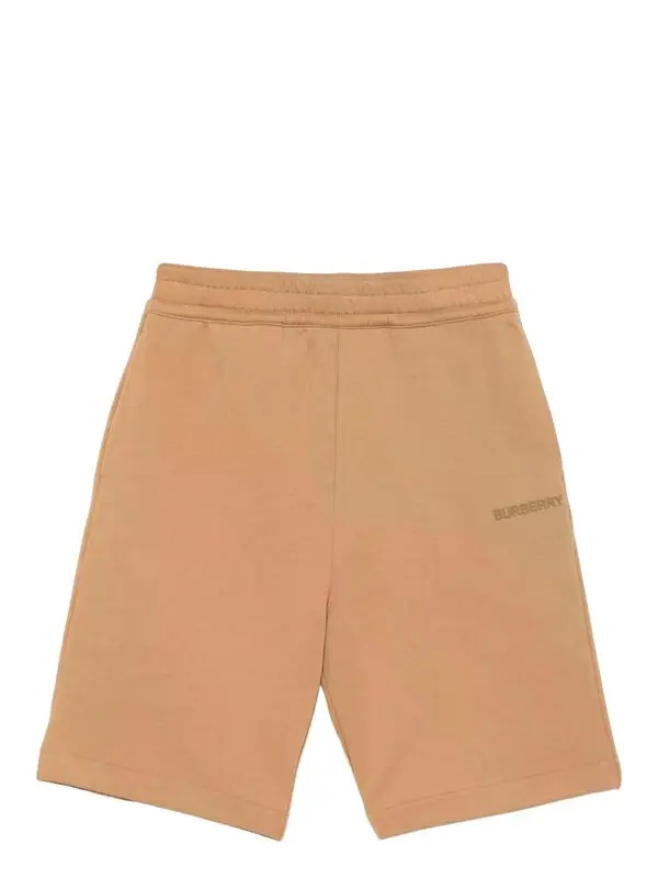 Burberry Raphael Shorts - Brown
