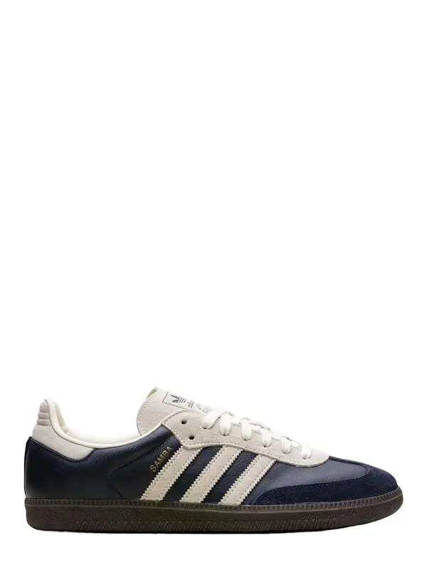 Adidas Samba Og Sneakers - Blue