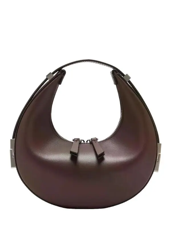 OSOI Mini Toni Tote - Brown