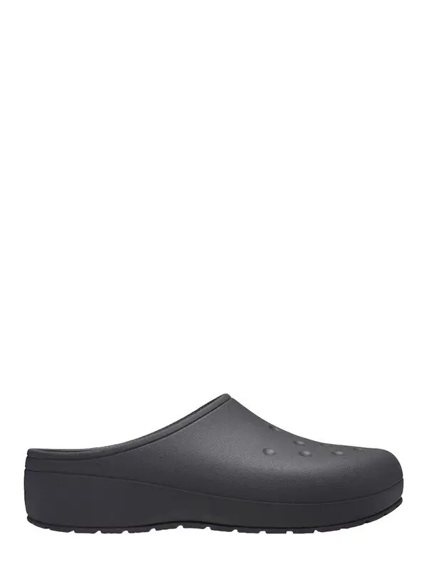 CROCS Classic Energy Clog - Black/sand