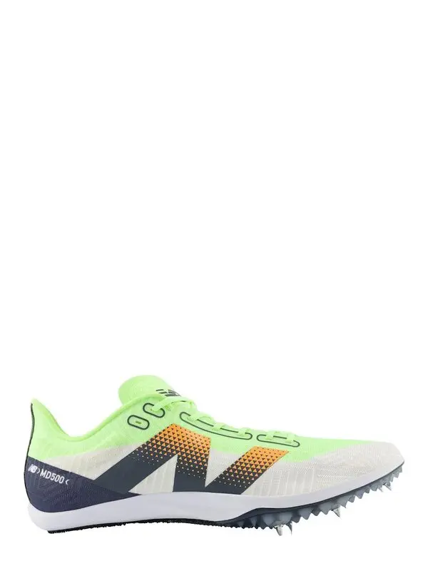NEW BALANCE Fuelcell Md500 V9 - Bleached Lime Glo/graphite/white