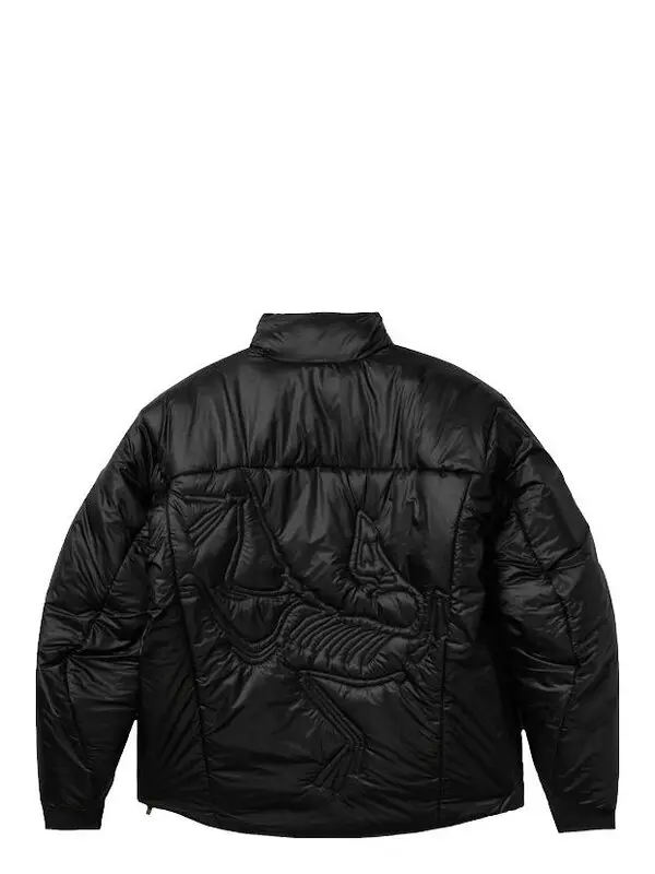 Arc'teryx Insulated System_a Jacket - Black