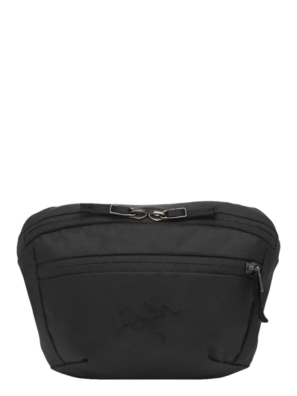 Arc'teryx Mantis 1 Waist Pack - Black