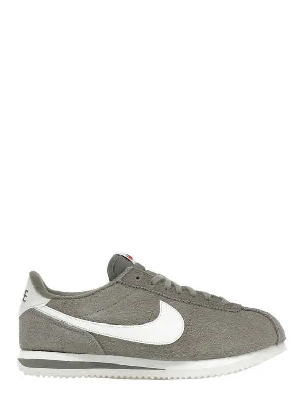 Nike Cortez Vintage Sneakers - Light Army/sail