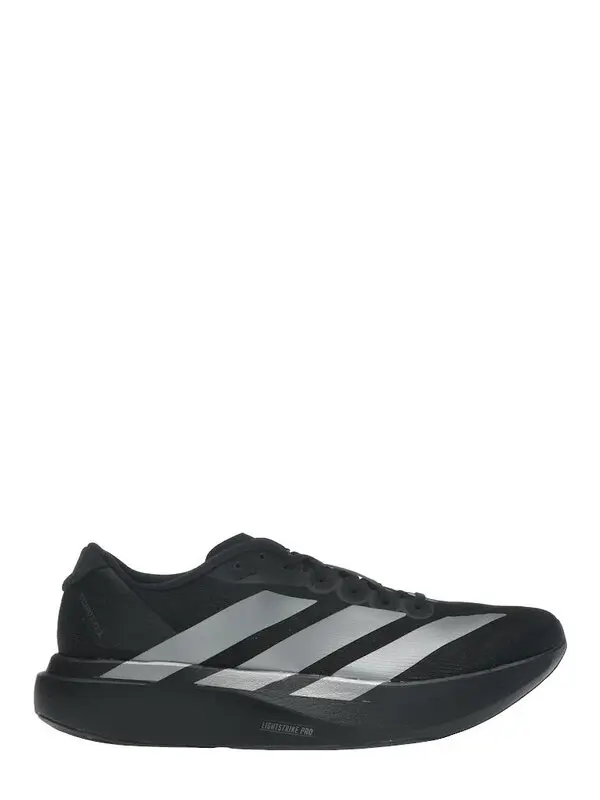 Adidas Adizero Evo Sl - Core Black/iron Metallic