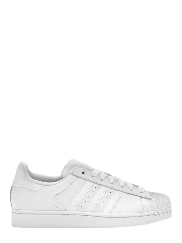 Adidas Superstar Ii Sneakers - Cloud White