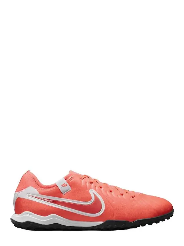 Nike Tiempo Legend Pro Tf - Hot Lava/white