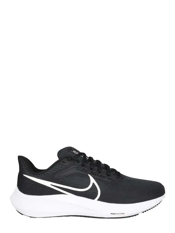 Nike Air Zoom Pegasus 39 - Black/dark Smoke Grey/white