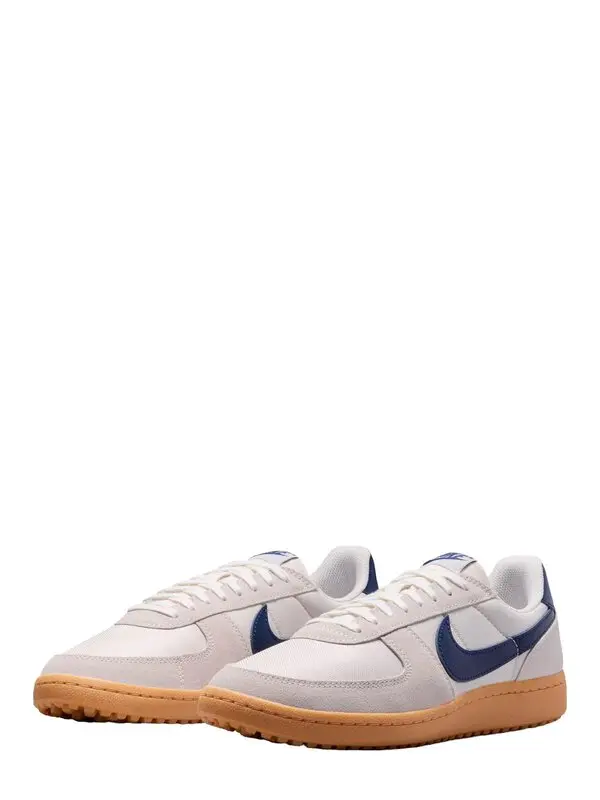 Nike Field General Sneakers - 102 Palivr/mnnavy