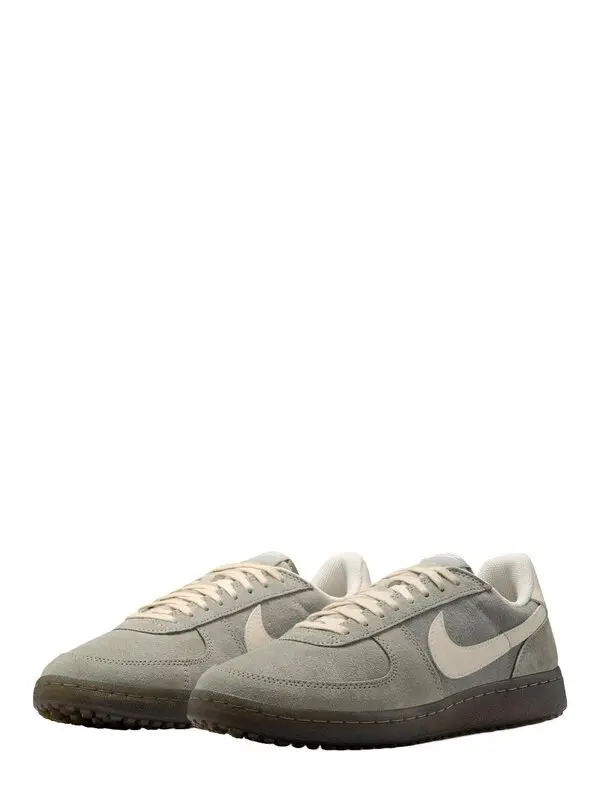 Nike Field General Sneakers - Light Army/ Natural
