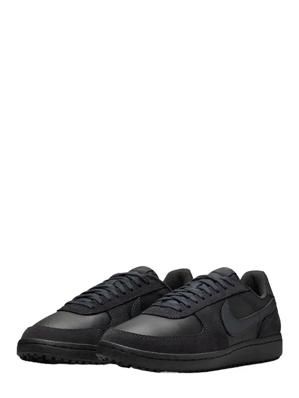 Nike Field General Sneakers - Off Noir/off Noir